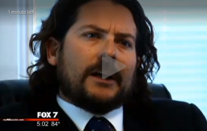 Austin Lawyer Adam Reposa Sentenced to Six Months